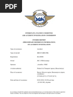 Dangerous Goods Occurrence Report | PDF | Burn | Dangerous Goods