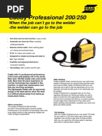 Monthly Movable Tower Light Inspection Checklist | PDF | Electric Power ...