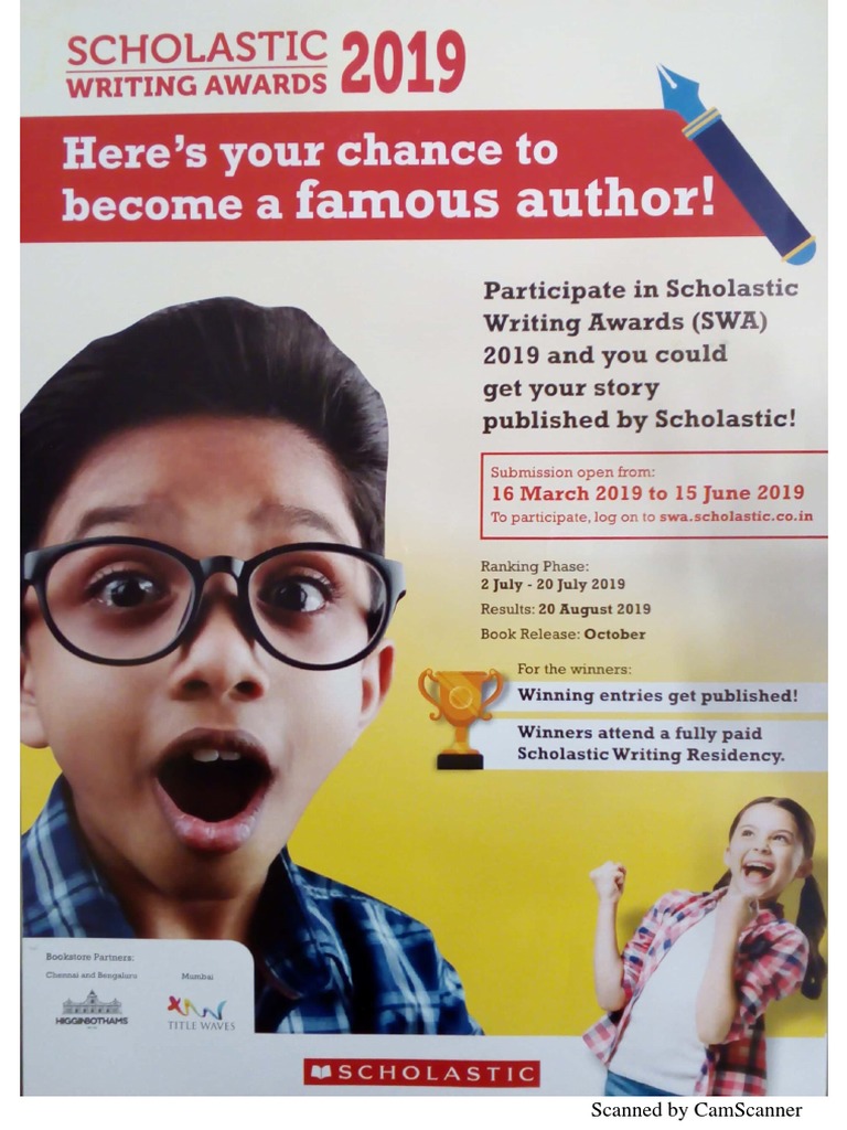 Scholastic | PDF