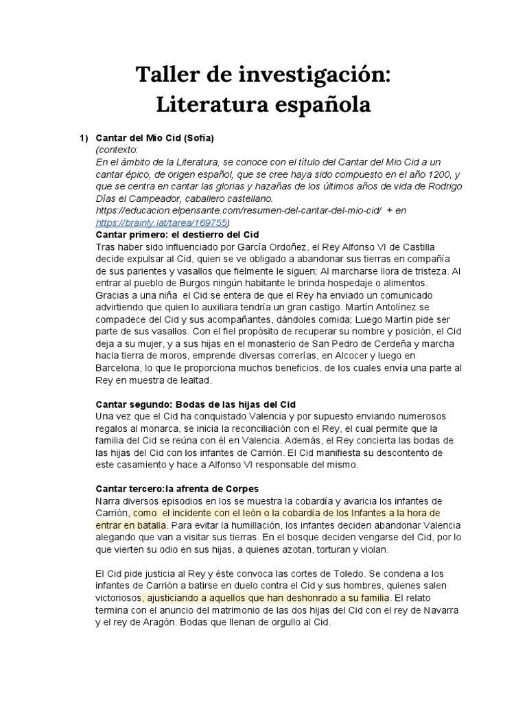 Resumenes de Libros | PDF