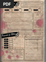 SWADE Quick Reference | PDF