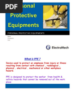 Fire Watcher Training Module | PDF | Fires | Chemistry