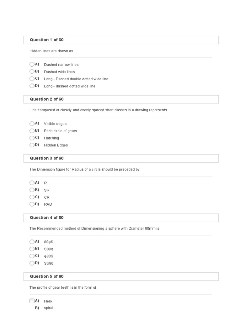 ClassMarker - Professional Online Testing | Download Free PDF ...