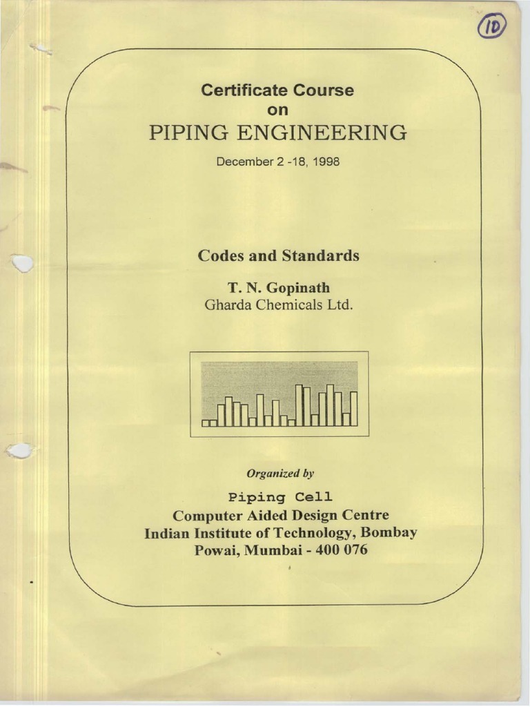 Piping Engineering4 | PDF