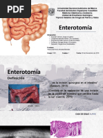 Abordajes Quirúrgicos en Resección Intestinal | PDF | Cirugía ...