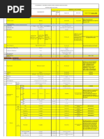 Marine Loading Arm Specifications | PDF