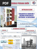 Estructuras Entramadas: Tipos y Usos | PDF | Hormigón | Acero