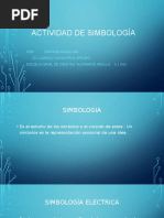 Simbolos para Planos Mecanicos | PDF
