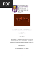 Practical LogBook Uitm | PDF