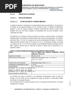 Manual de Operación de Rellenos Sanitarios | PDF | Vertedero | Residuos