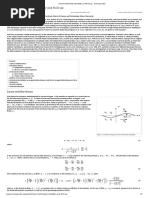 CIVE 424 Final Formula Sheet | PDF | Materials Science | Classical ...