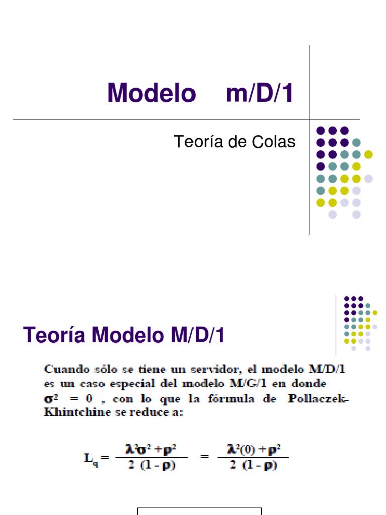 MD 1 | PDF