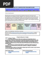 7es Lesson Plan Template | PDF | Teaching Method | Learning