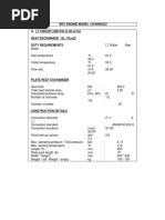 MAN 175D Engine Specifications Guide | PDF | Engines | Engineering ...