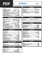 737-800Bcf Specifications: Specifications For Selected Ulds | PDF ...