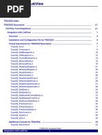 Trace32 Debugger Setup Tutorial Pdf Scripting Language Command