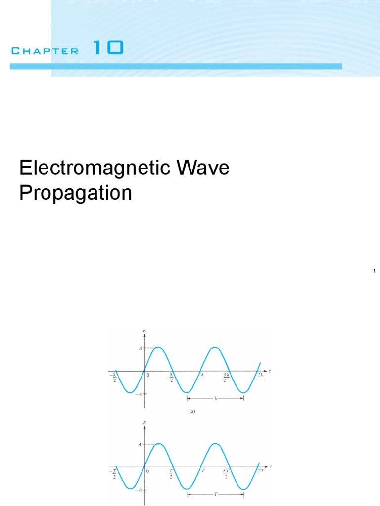 Saidku42129 ch10 | PDF | Oscillation | Waves