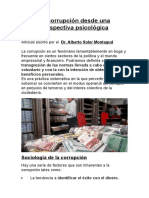 Listado de Defectos de Caracter | PDF | Conceptos psicologicos | Pecado
