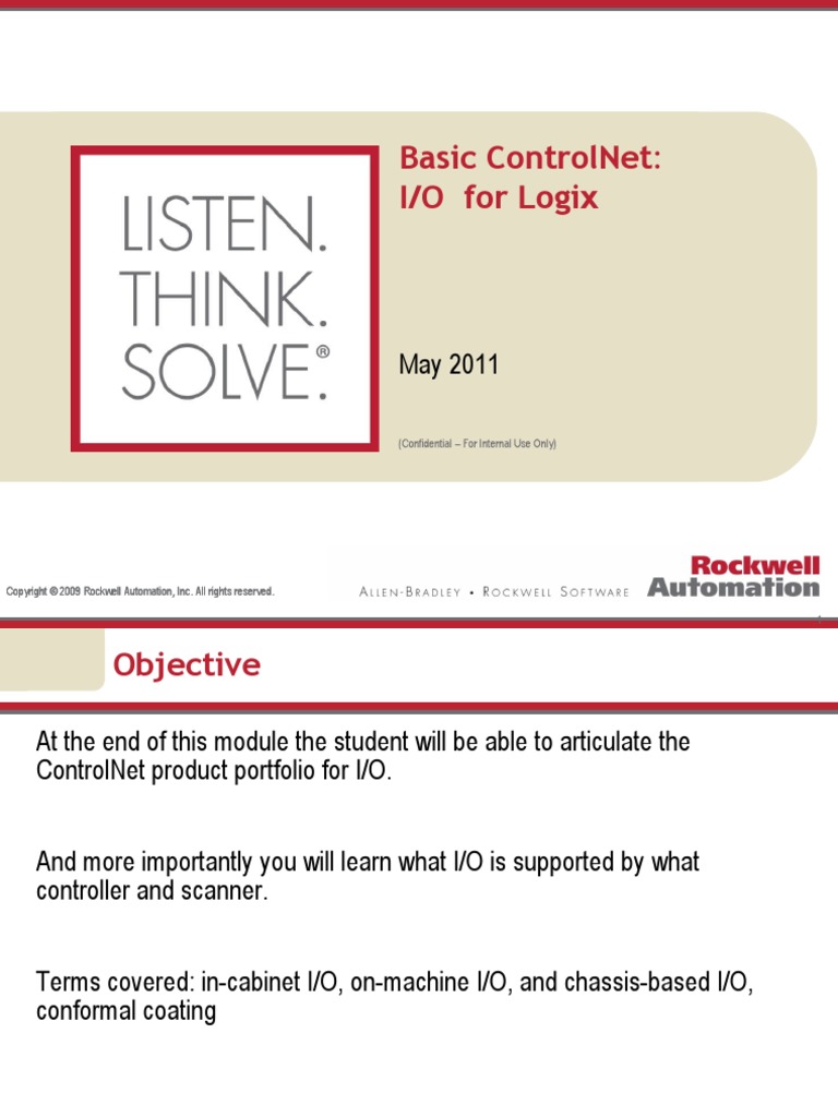 4 Basic Cnet Io Product Pdf Programmable Logic Controller Inputoutput
