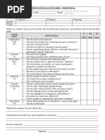 Spanish 1 - Sample Dialogues & Practice With Writing Rubric | PDF ...