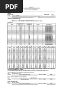 00 - NOVA Tabela de Multicare | PDF | Odontologia | Dente