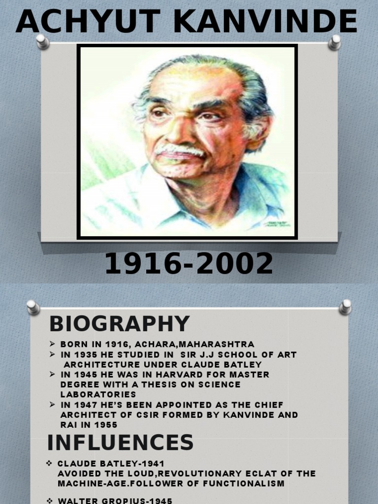 @achyut Kanvinde | PDF | Religion And Belief