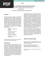 Electronic Patient Report Form | PDF | Patient | Ambulance