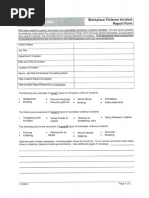 Electronic Patient Report Form Overview | PDF | Patient | Ambulance