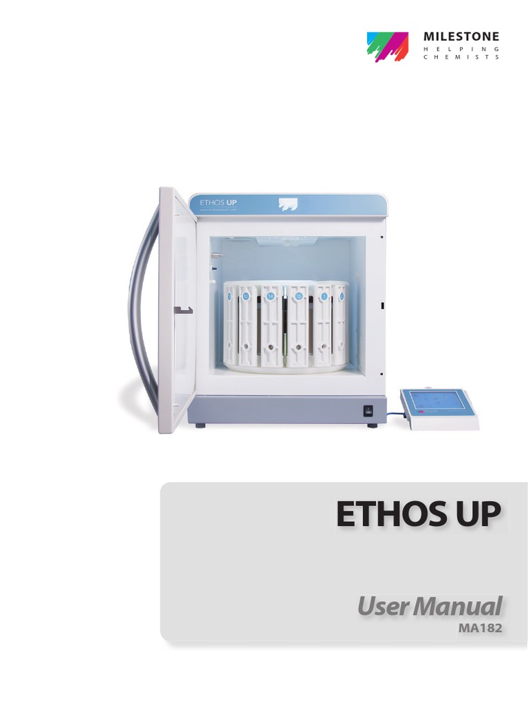 Ethos Up: User Manual | Chemical Reactions | Solvent