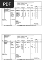 Transformer Insulation Test Set Guide | PDF | Electric Motor | Transformer