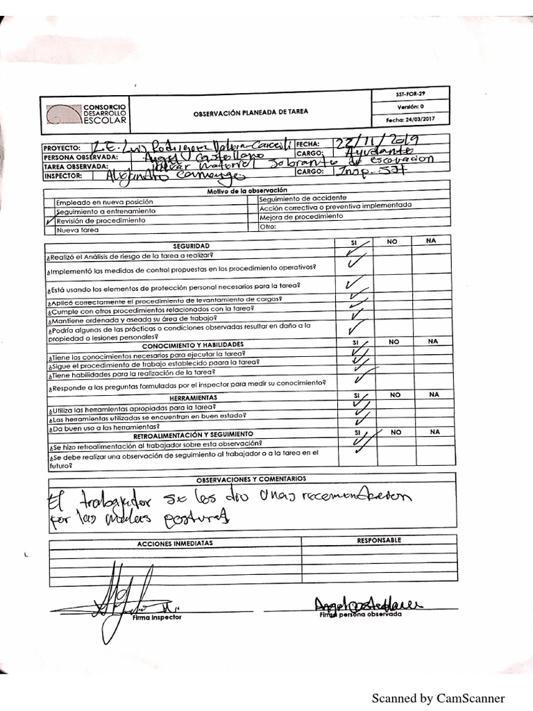 OBSE | PDF