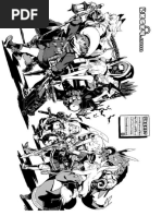 Origami Ryujin Version 3.5 by Satoshi Kamiya Crease Pattern | PDF