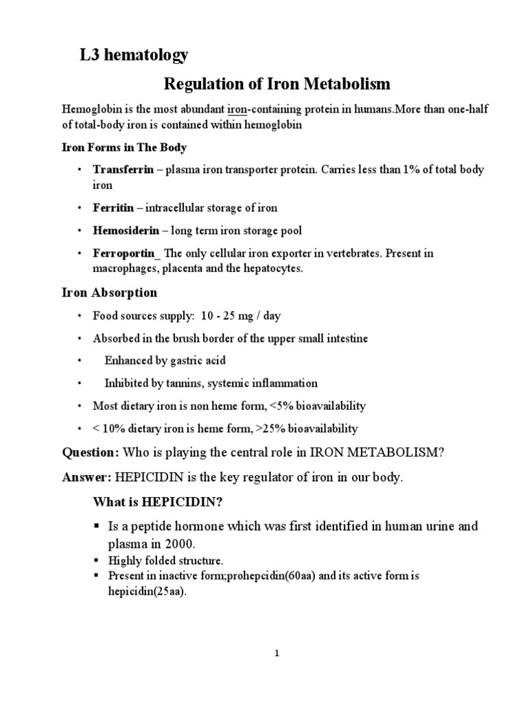 Lec 3 PDF | PDF | Anatomy | Cellular Processes