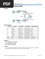 DEVASC v1 VM Lab Environment FAQ | PDF | Virtual Machine | Operating ...