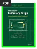 (2010) AS NZS 2982 (1st Edn) (Laboratory Design and Construction ...