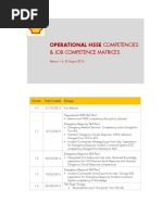 Opportunity Realisation Manual | PDF | Strategic Management | Risk ...