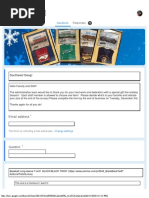 Earthquake Drill Script | PDF