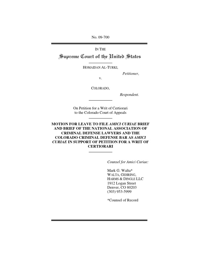 Homaidan Al-Turki | PDF | Common Law | Criminal Law