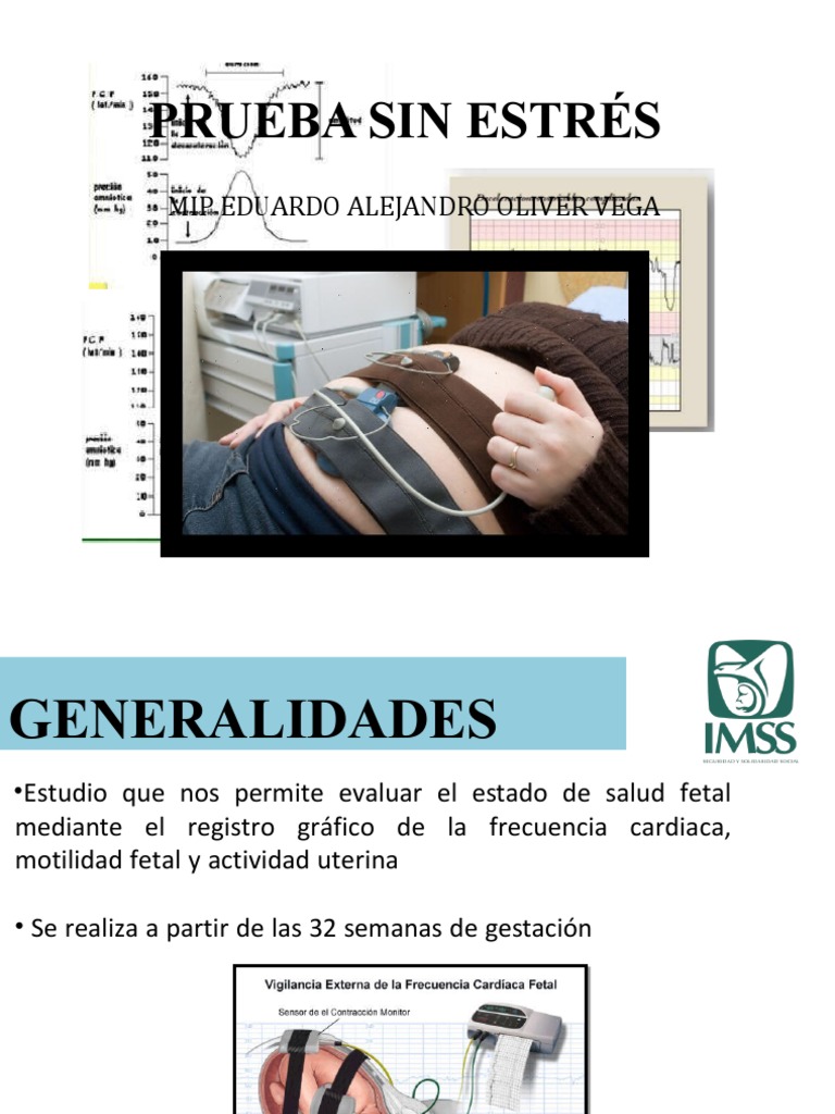 Prueba Sin Estrés | Descargar gratis PDF | Enfermedades y trastornos | Ciencias de la Salud