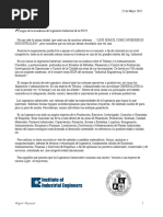 ISO 25010 (SQuaRE) | PDF | Software | Calidad (comercial)