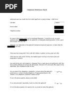 Earthquake Drill Instructions | PDF