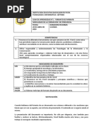 Animaciones y Transiciones 5 Ejemplos de Cada Una | PDF | Microsoft ...