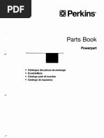 3000 Series Engines Guide | PDF | Fuel Injection | Machines