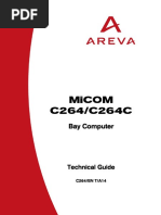 Esetup Easergy Pro: User Manual | PDF | Usb | Menu (Computing)