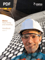 Metso Products Catalogue | PDF | Mill (Grinding) | Secondary Sector Of ...