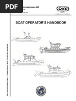 Boatus Foundation: Trip Planning and Preparation - Chapter 3 Worksheet ...