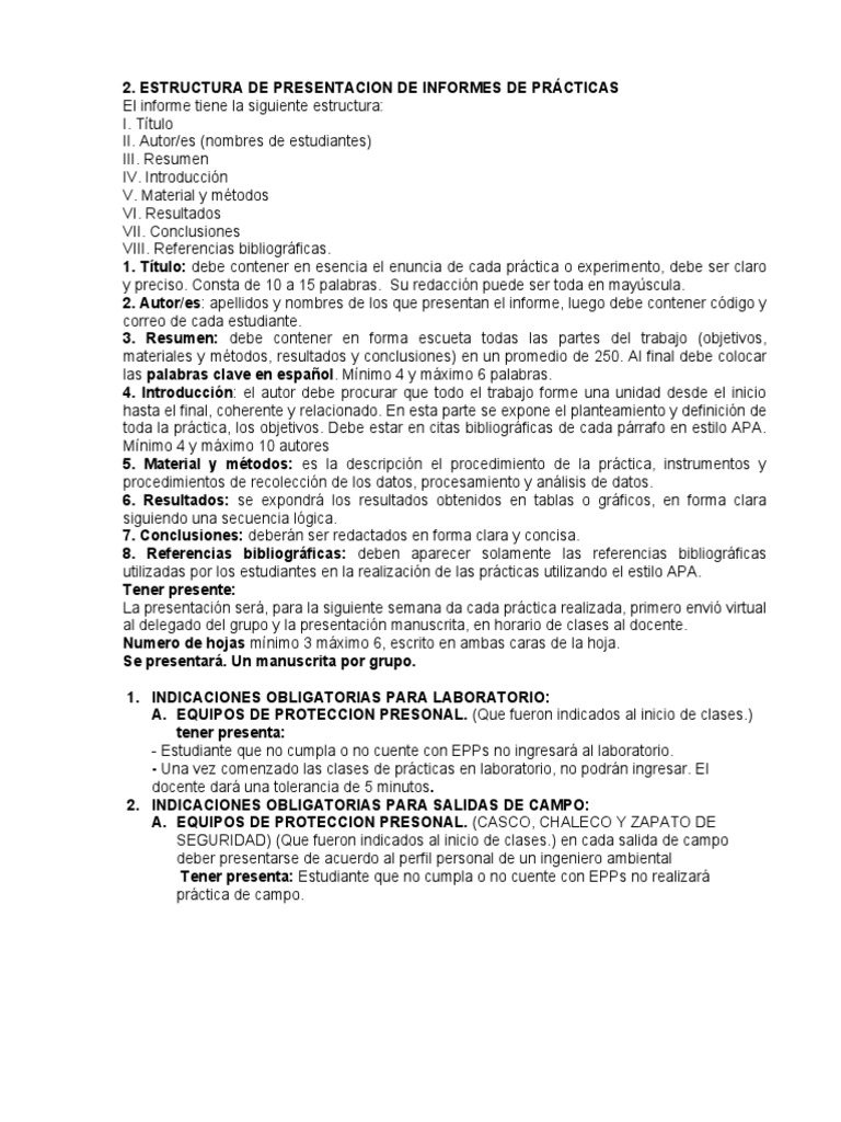 INFORME | Descargar gratis PDF | Estilo apa | Informática y tecnología ...