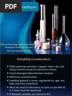 Multistix Package Insert | PDF