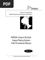 Module 1 - OSH and The BOSH Framework | PDF | Occupational Safety And ...