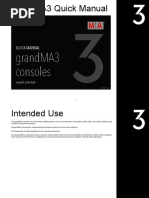 grandMA2 User Manual-Grandma2 | PDF